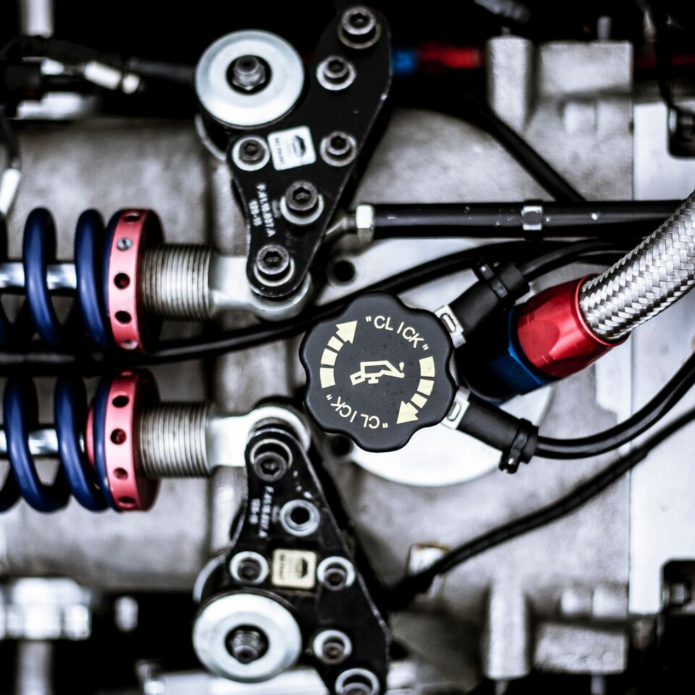 Engine Oil Analysis & Diagnosis Kits - All Engine Types – SGS Australia