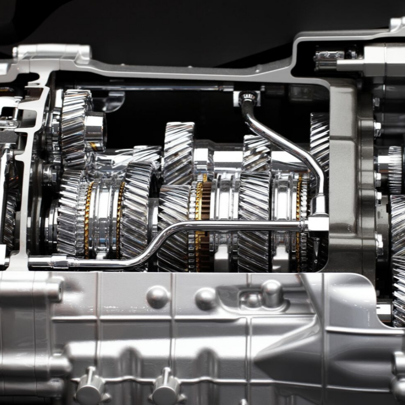 Gearbox Oil Analysis & Diagnosis – SGS Australia